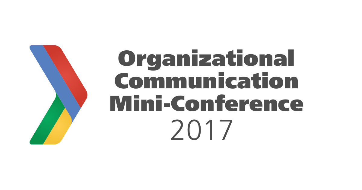 OCMC 2017